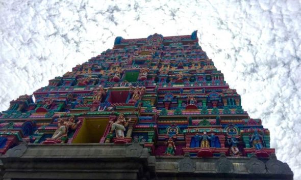 Mettupalayam Coimbatore Top 10 Sightseeing Places To Explore In 2023 ...