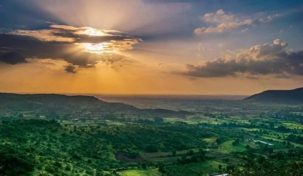 Top 10 Places To Visit In Sangli: The Turmeric City Of Maharashtra ...