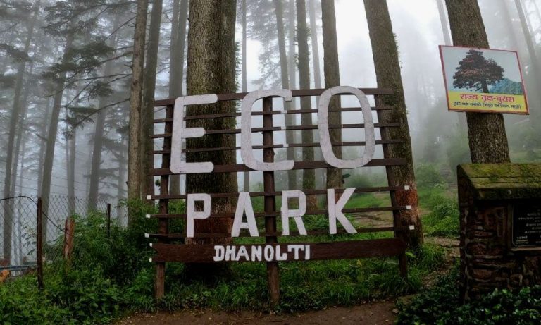 Discover The Hill Queen Dhanaulti: Top 10 Places To Visit! - People Places