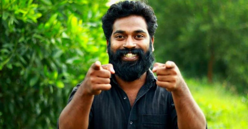 Jio Joseph YouTuber Biography! Tech, Travel, And Food Vlogger! - People ...