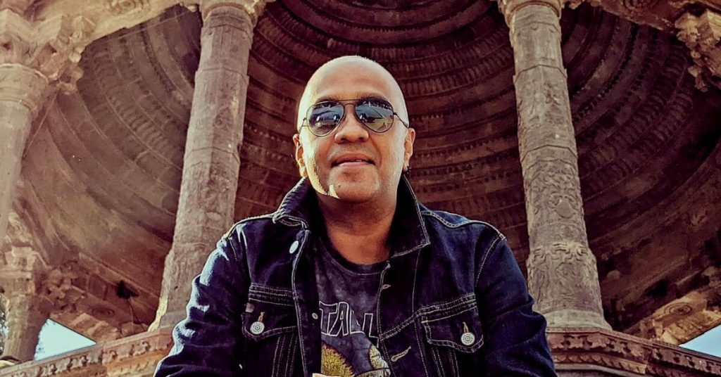 Joi Barua Biography! Popular Singer Of Assam! - People Places