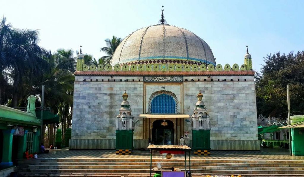 Top 10 Places To Visit In Sangli: The Turmeric City Of Maharashtra ...