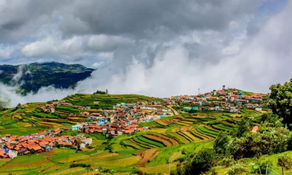 Mettupalayam Coimbatore Top 10 Sightseeing Places To Explore In 2023 ...