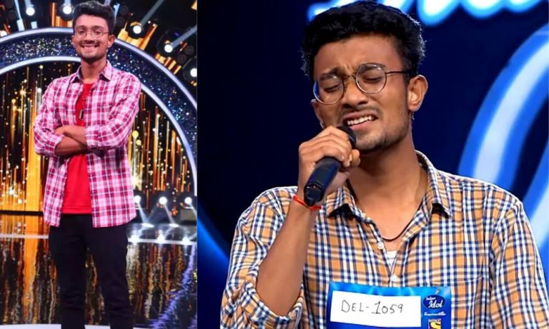 Indian Idol 13 Title Winner Rishi Singh Bio, Income, Age, Girlfriend ...