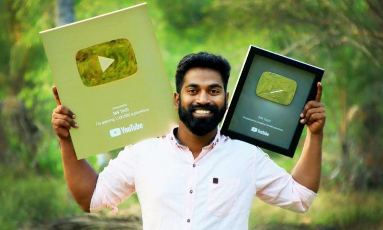 Jio Joseph YouTuber Biography! Tech, Travel, And Food Vlogger! - People ...