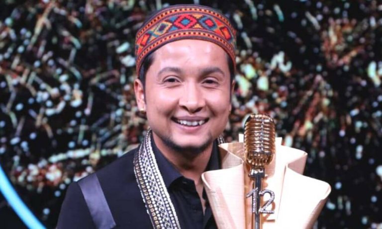 Pawandeep Rajan Biography! Everything About The Indian Idol Season 12 ...