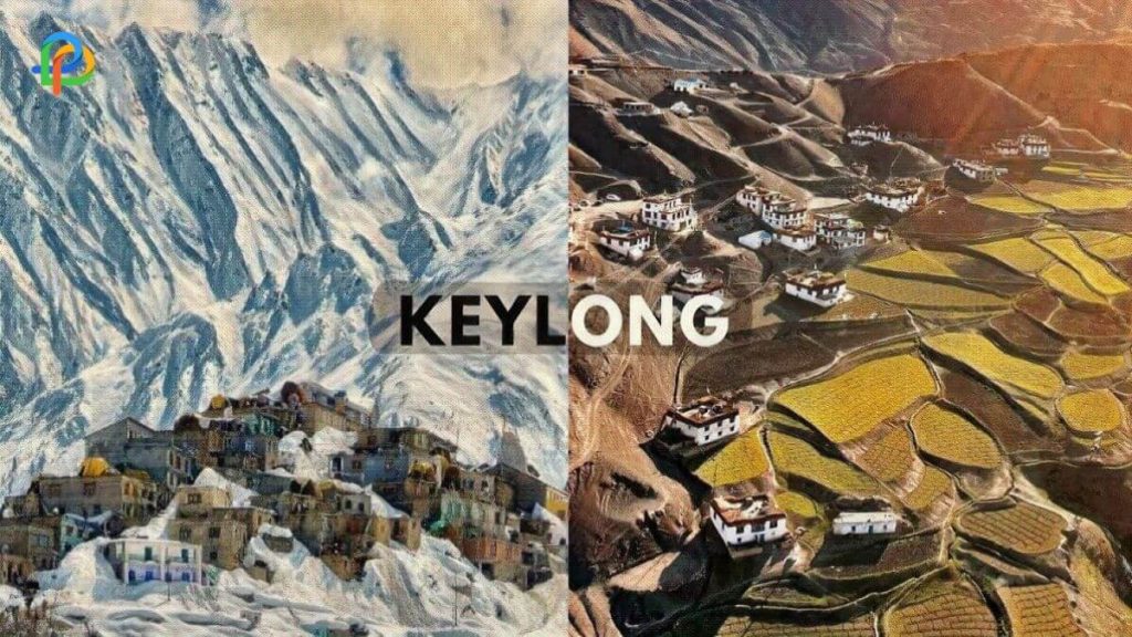 A Voyage To Keylong - Bucket List Places To Visit - People Places