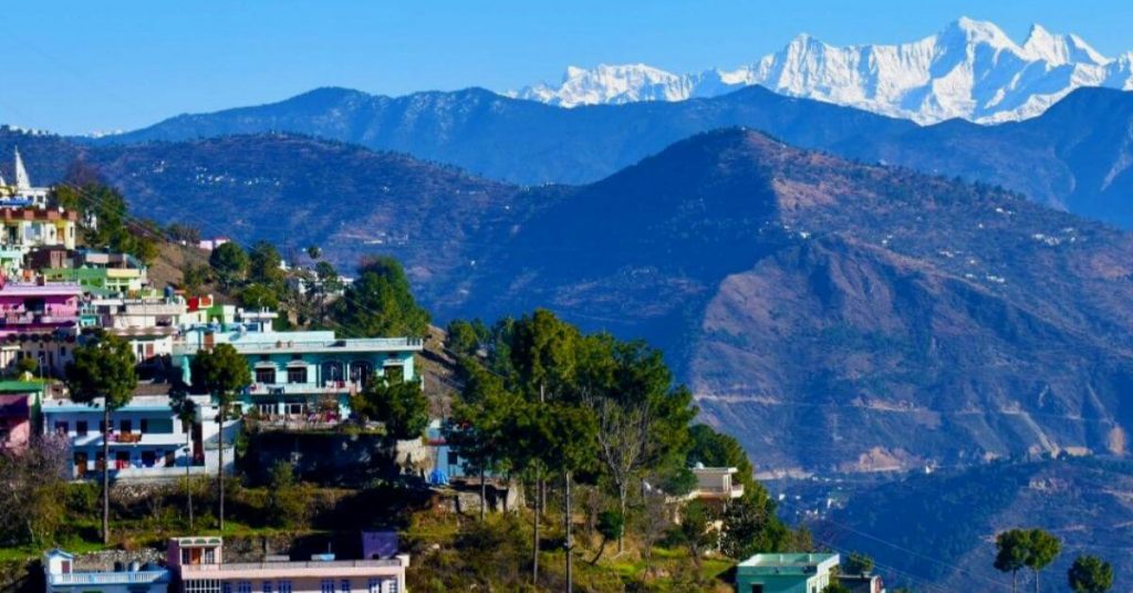 Almora: Experience The Wildlife And Culture Of Uttarakhand! - People Places
