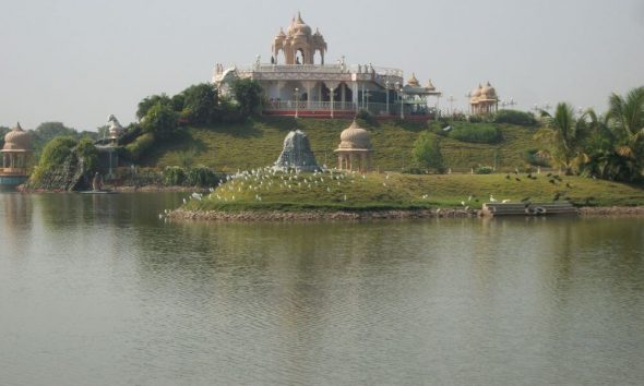 Top 10 Places to Visit Near Wardha In 2022 - People Places