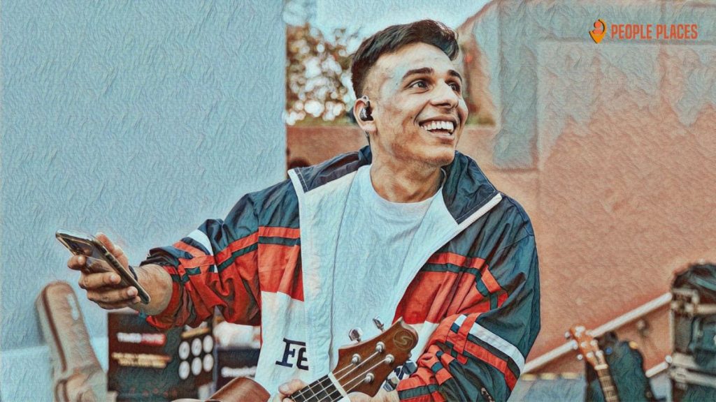 Anuv Jain: Some Interesting Facts You Should Know - People Places