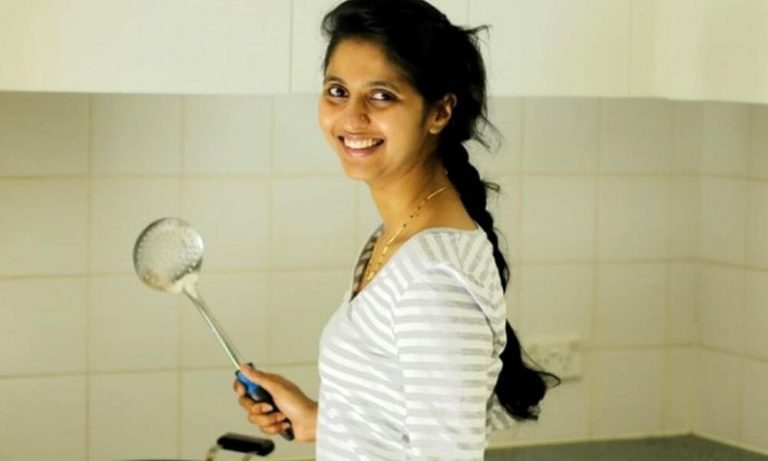 Archana Hebbar - The Mastermind Behind Hebbar’s Kitchen - People Places