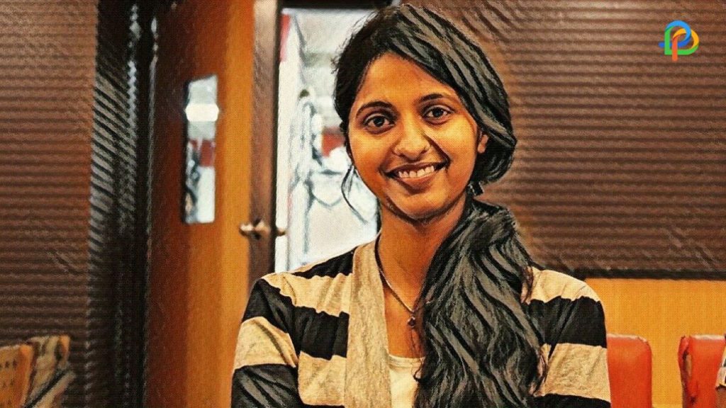 Archana Hebbar - The Mastermind Behind Hebbar’s Kitchen - People Places