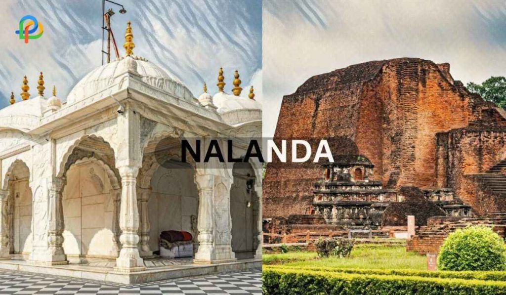 8 Best Tourist Attractions In Nalanda, Bihar - People Places