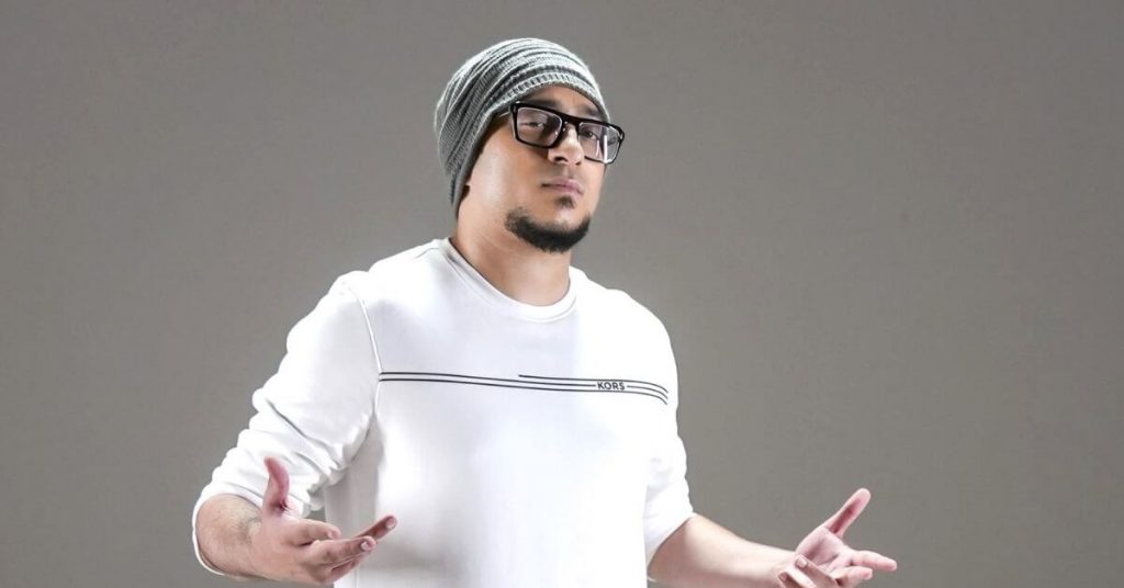 Brodha V, Famous Hip-hop Artist Biography! - People Places
