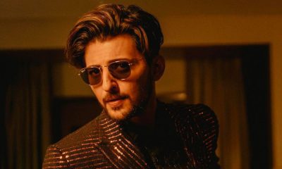 Darshan Raval- All About Singer, Composer, Actor, And More! - People Places
