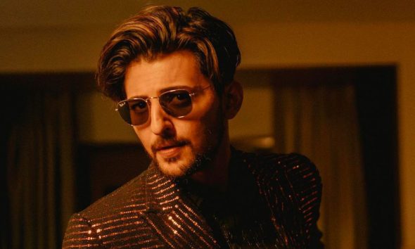 Darshan Raval- All About Singer, Composer, Actor, And More! - People Places