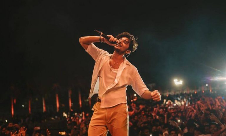 Darshan Raval- All About Singer, Composer, Actor, And More! - People Places