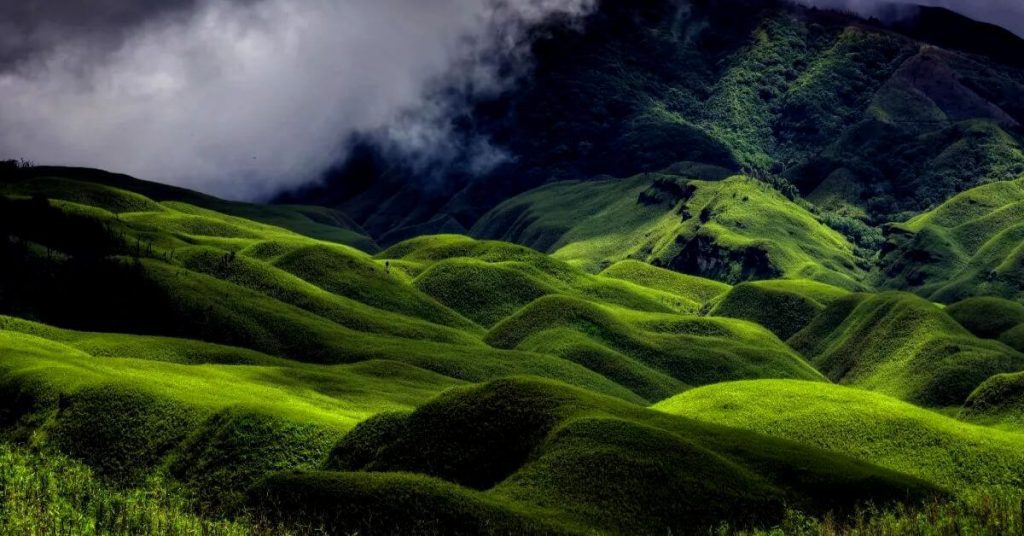 Dimapur- Nagaland, 10 Amazing Places To Visit! - People Places