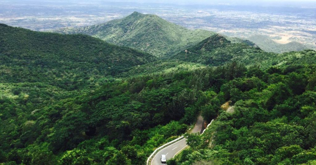 The City Of Locks And Tanneries, Dindigul: Top Attractions!