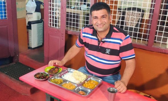 Harish Bali: Know Everything About The Visa2explore Founder! - People ...