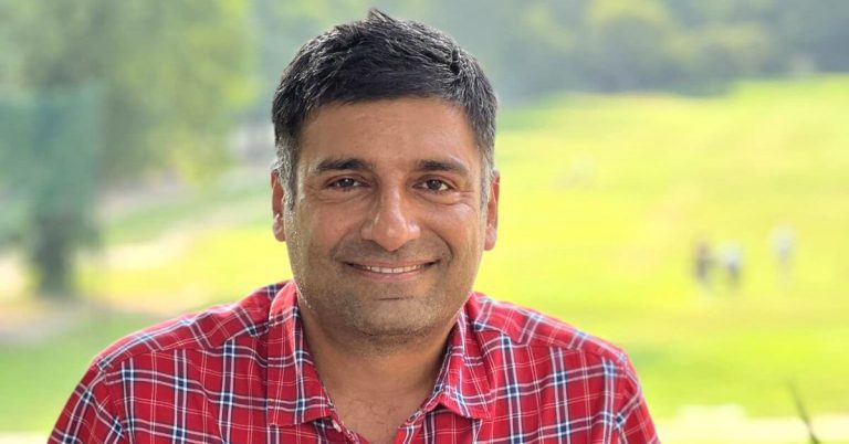 Harish Bali: Know Everything About The Visa2explore Founder! - People ...