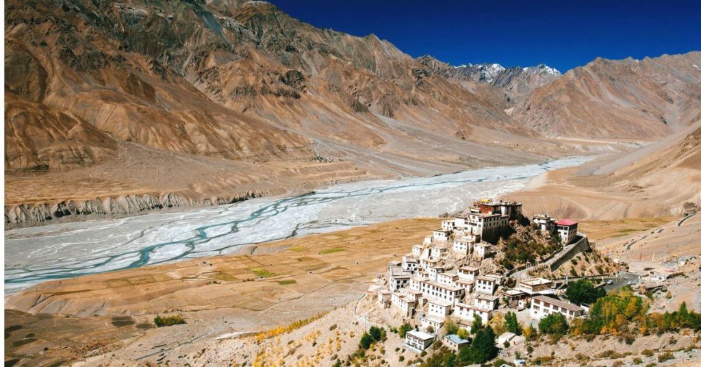Hemis- India, Amazing Places To Visit! - People Places