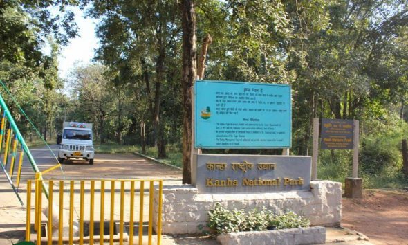 Top 10 Places to Visit Near Wardha In 2022 - People Places