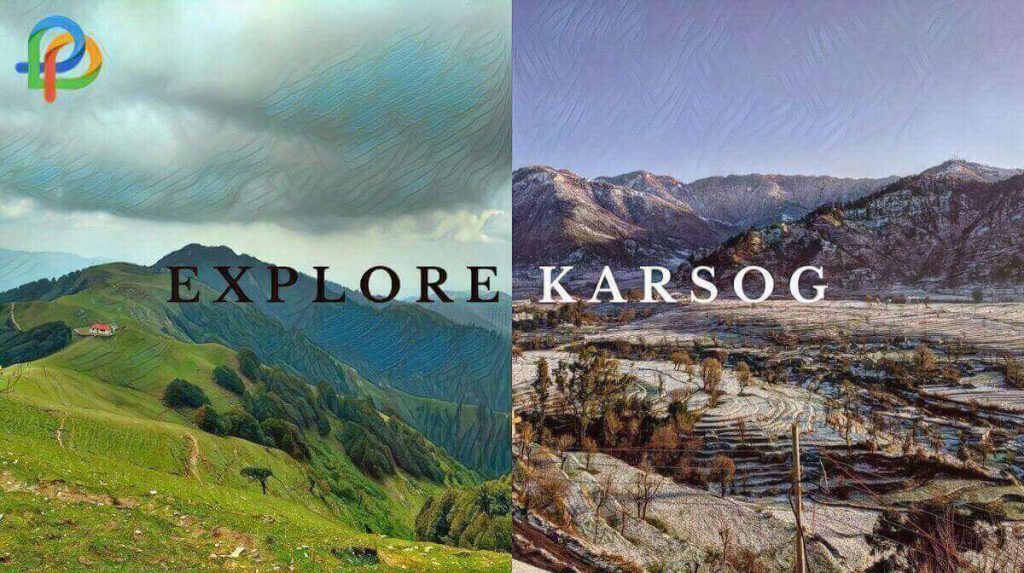 Karsog-5 Most Popular Tourist Attractions and Activities - People Places