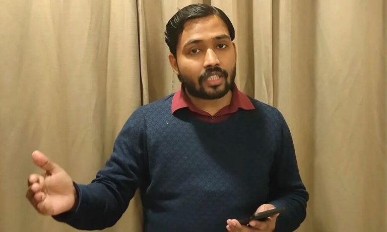 Khan Sir- Popular YouTuber Biography! All You Need To Know! - People Places