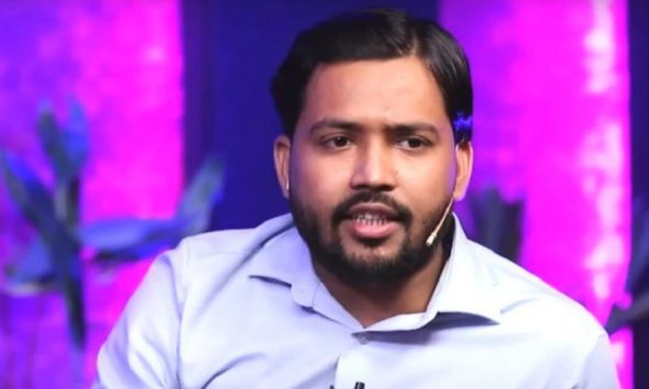 Harish Bali: Know Everything About The Visa2explore Founder! - People ...
