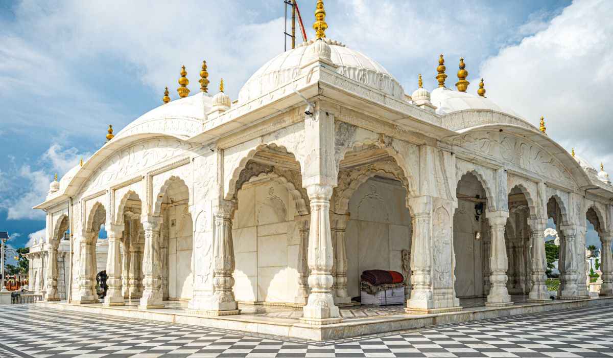 8 Best Tourist Attractions In Nalanda, Bihar - People Places