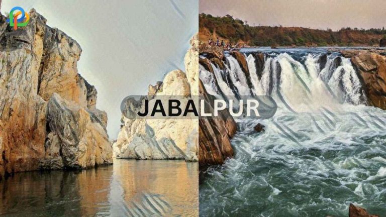 Places To Explore In Jabalpur, Madhya Pradesh-2022 - People Places