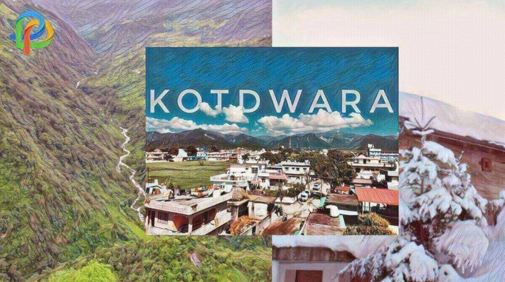 Kotdwar-Top 7 Beautiful Attractions To Visit - People Places