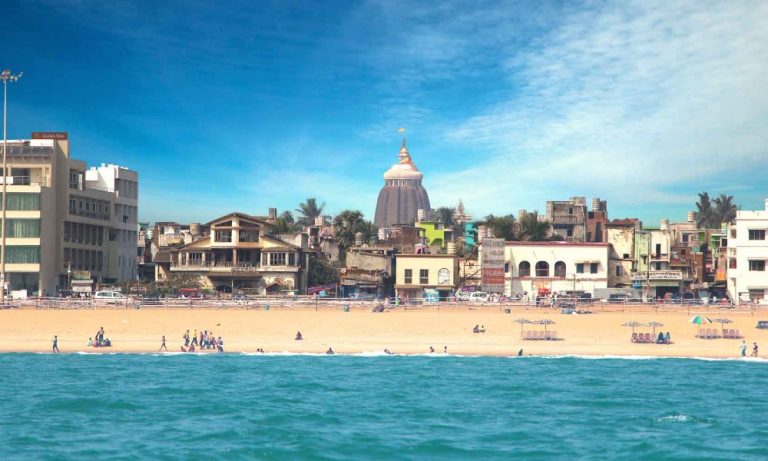 10 Best Places To Visit In Puri! How To Reach In Puri? - People Places