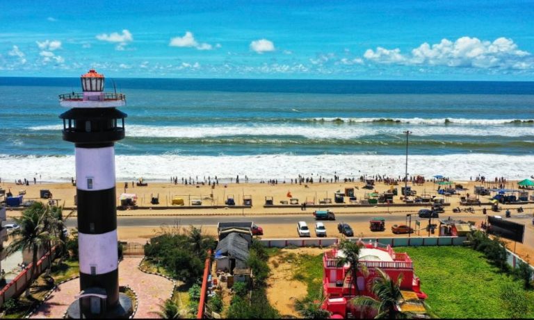 10 Best Places To Visit In Puri! How To Reach In Puri? - People Places