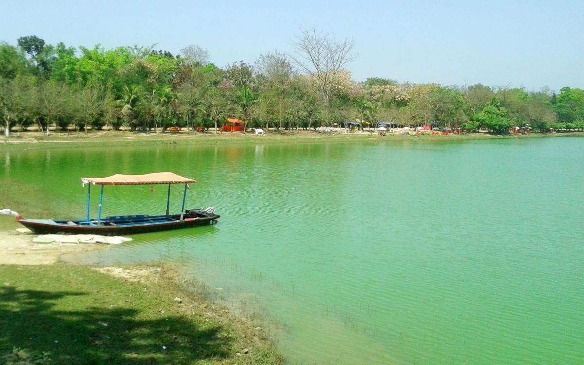 Top 10 Must-Vist Tourist Attractions in Dinajpur 2022 - People Places