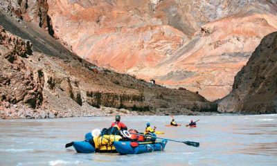 Zanskar Expedition 2022 Look Out For These Places