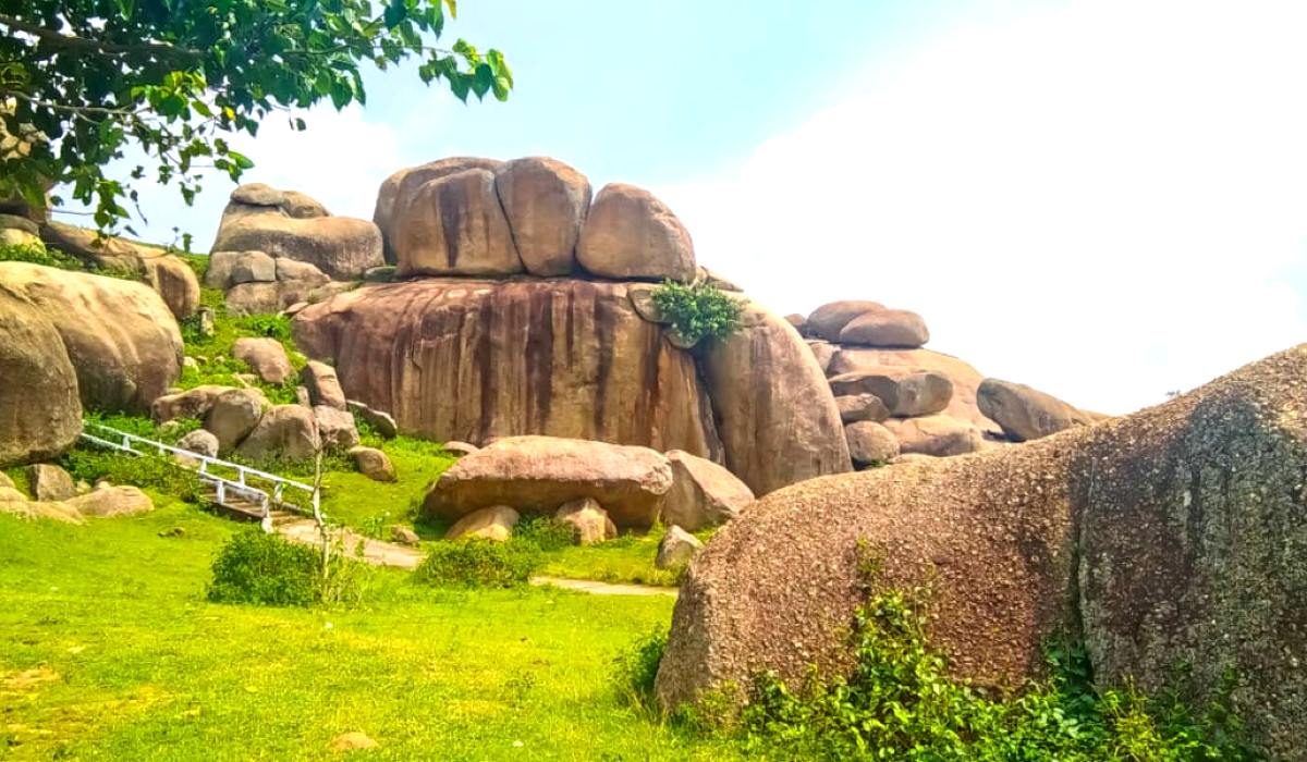 10 Best Places To Visit In Ranchi | Top Picks 2023! - People Places