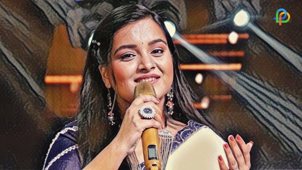 Sanchari Sengupta: Interesting Facts That You Did Not Know About!