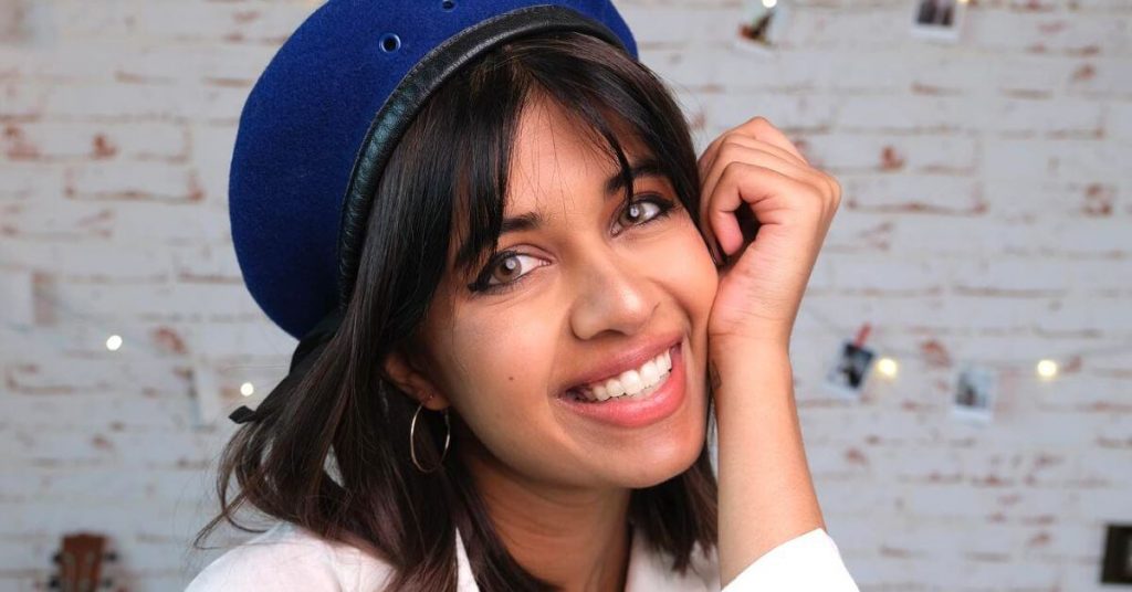 Sejal Kumar Indian YouTuber And Fashion Blogger Biography! - People Places