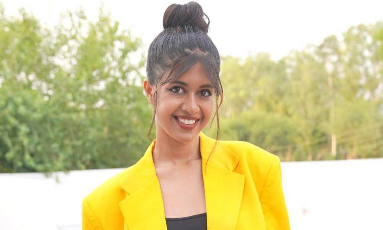 Sejal Kumar Indian YouTuber And Fashion Blogger Biography! - People Places