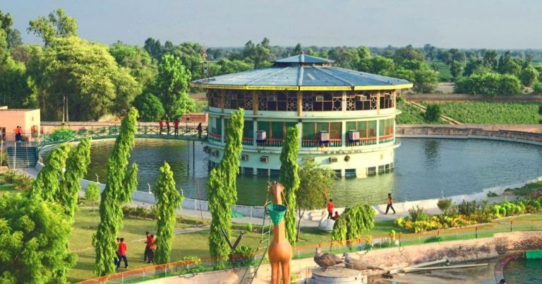 Explore One Of The Oldest Places Of North India: Sirsa! - People Places