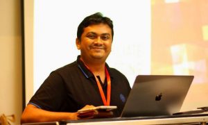 Sujith Bhakthan Youtuber (Tech Travel Eat), Biography! - People Places