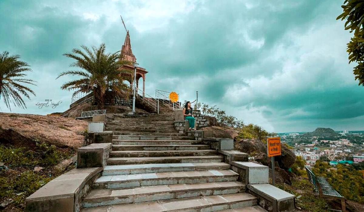 10 Best Places To Visit In Ranchi | Top Picks 2023! - People Places