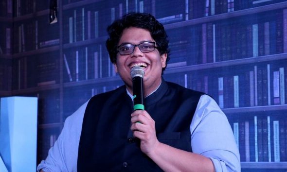 Meet Tanmay Bhat! YouTuber, Comedian, And Actor! - People Places