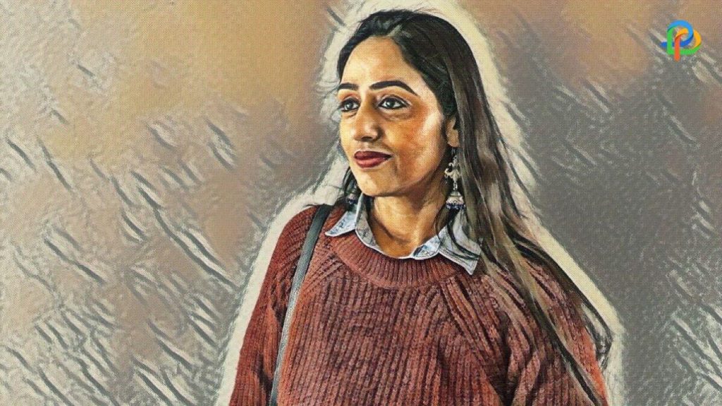 Uma Raghuraman - All You Need To Know About Masterchef Mom - People Places