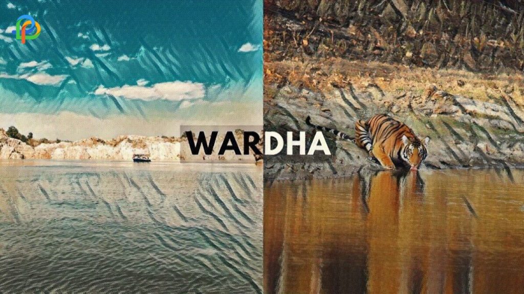 Top 10 Places to Visit Near Wardha In 2022 - People Places