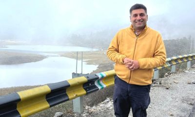 Harish Bali: Know Everything About The Visa2explore Founder! - People ...