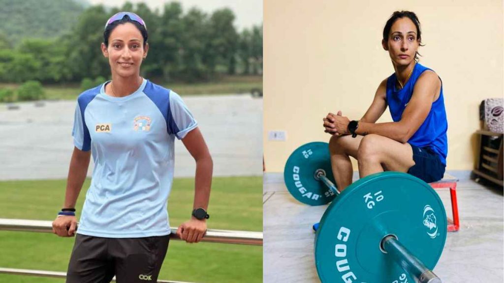 Who Is Neha Tanwar? Know More About Former India Cricketer Income ...