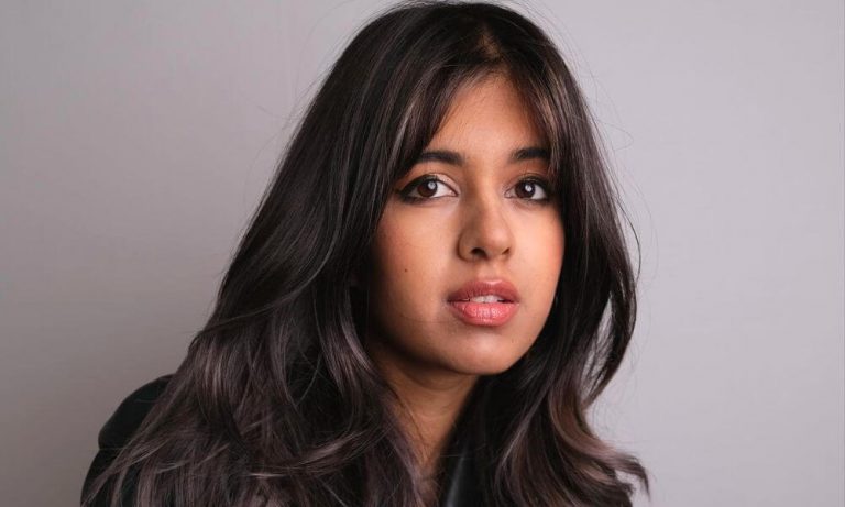 Sejal Kumar Indian YouTuber And Fashion Blogger Biography! - People Places